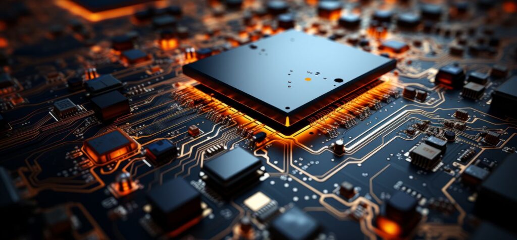 Semiconductor and Its Types: A Comprehensive Guide – Nsemi Design